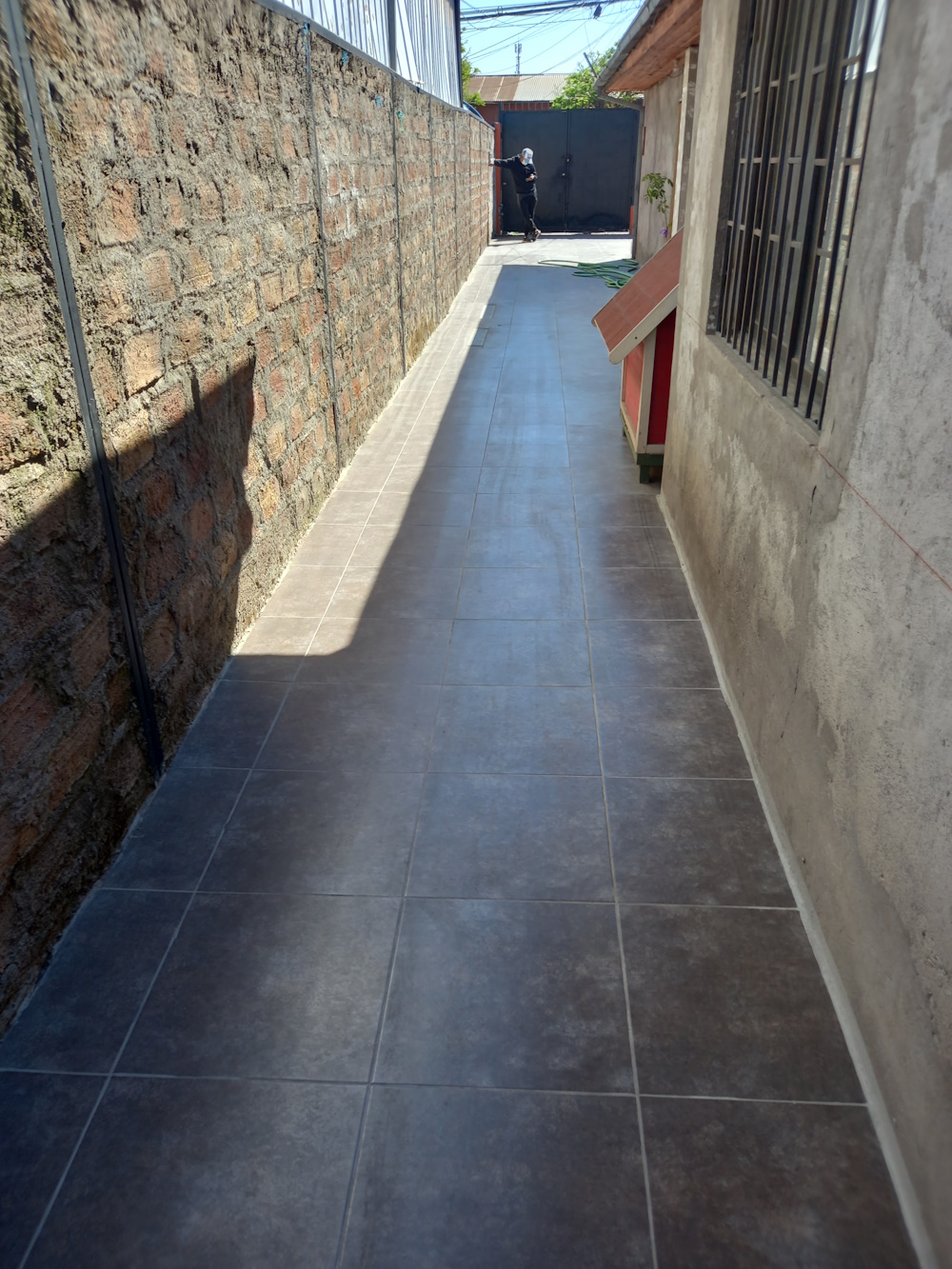G10 Diseño & Construcción - CONSTRUCCION DE RADIER DE HORMIGON E ...