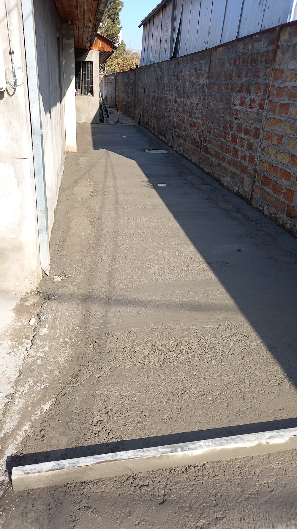 G10 Diseño & Construcción - CONSTRUCCION DE RADIER DE HORMIGON E ...